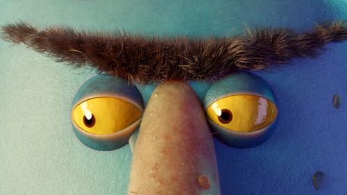 Urban Monsters Challenge | CG Boost