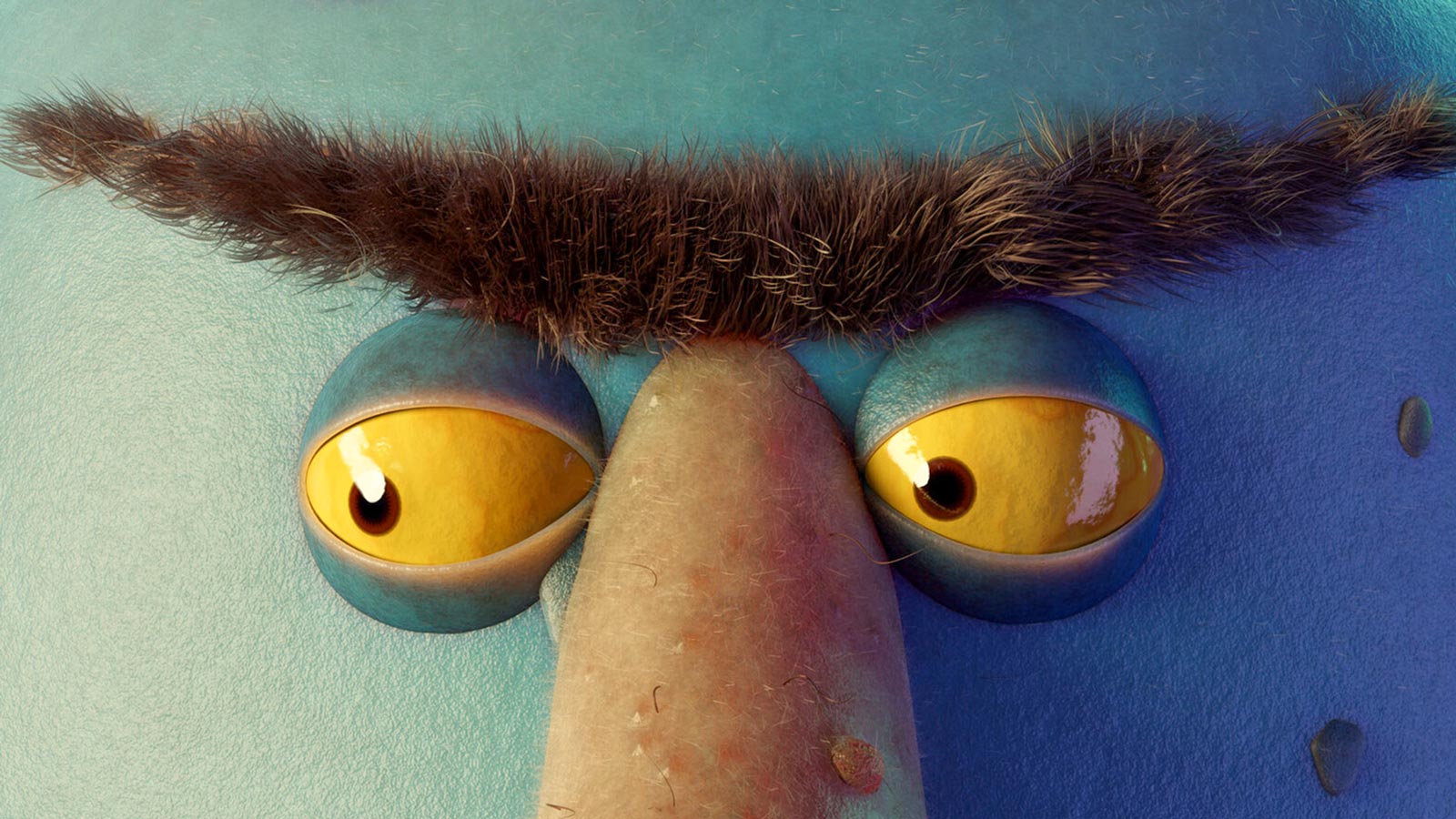 Urban Monsters Challenge | CG Boost