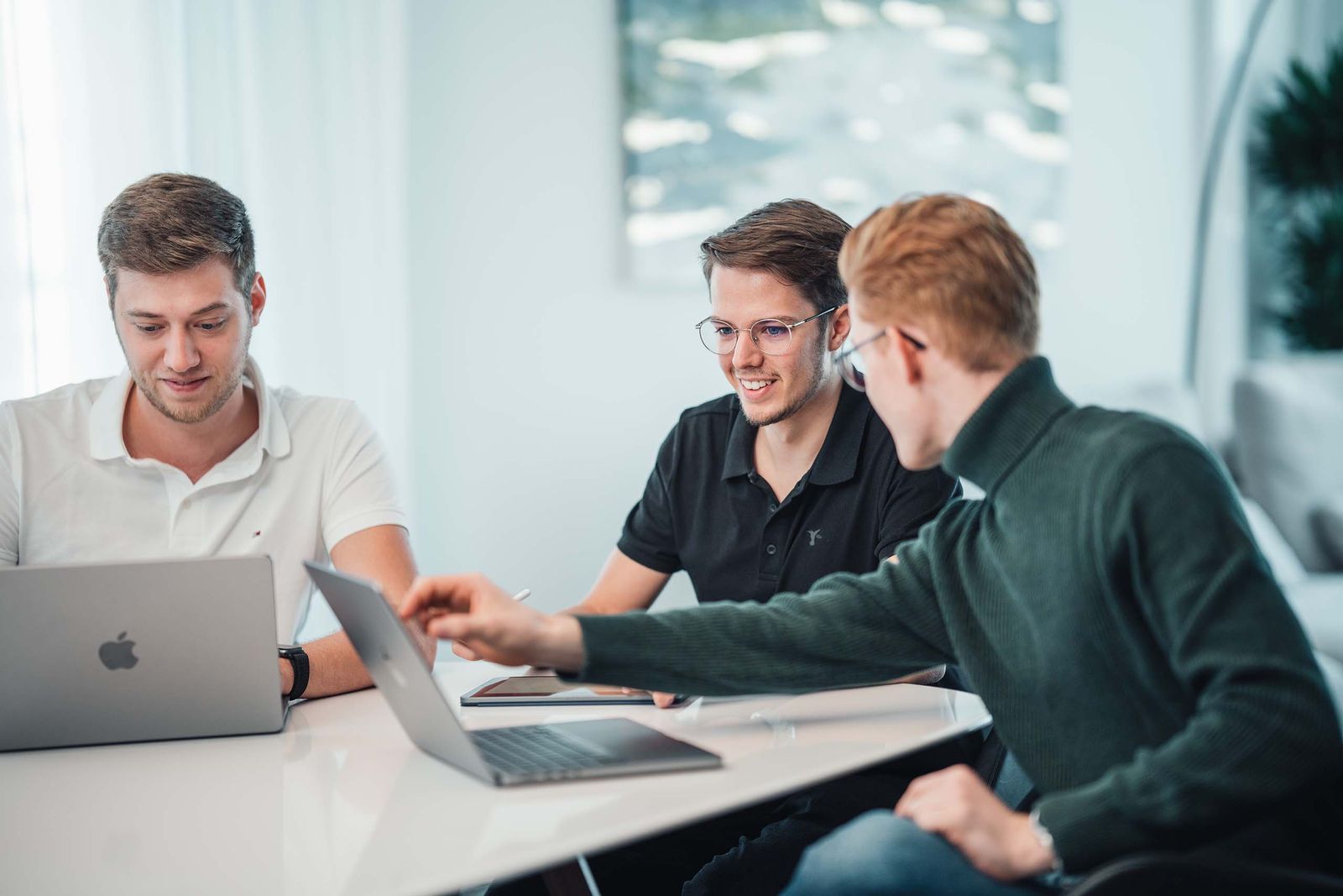 LearningSuite Career | Build the feature of learning with us