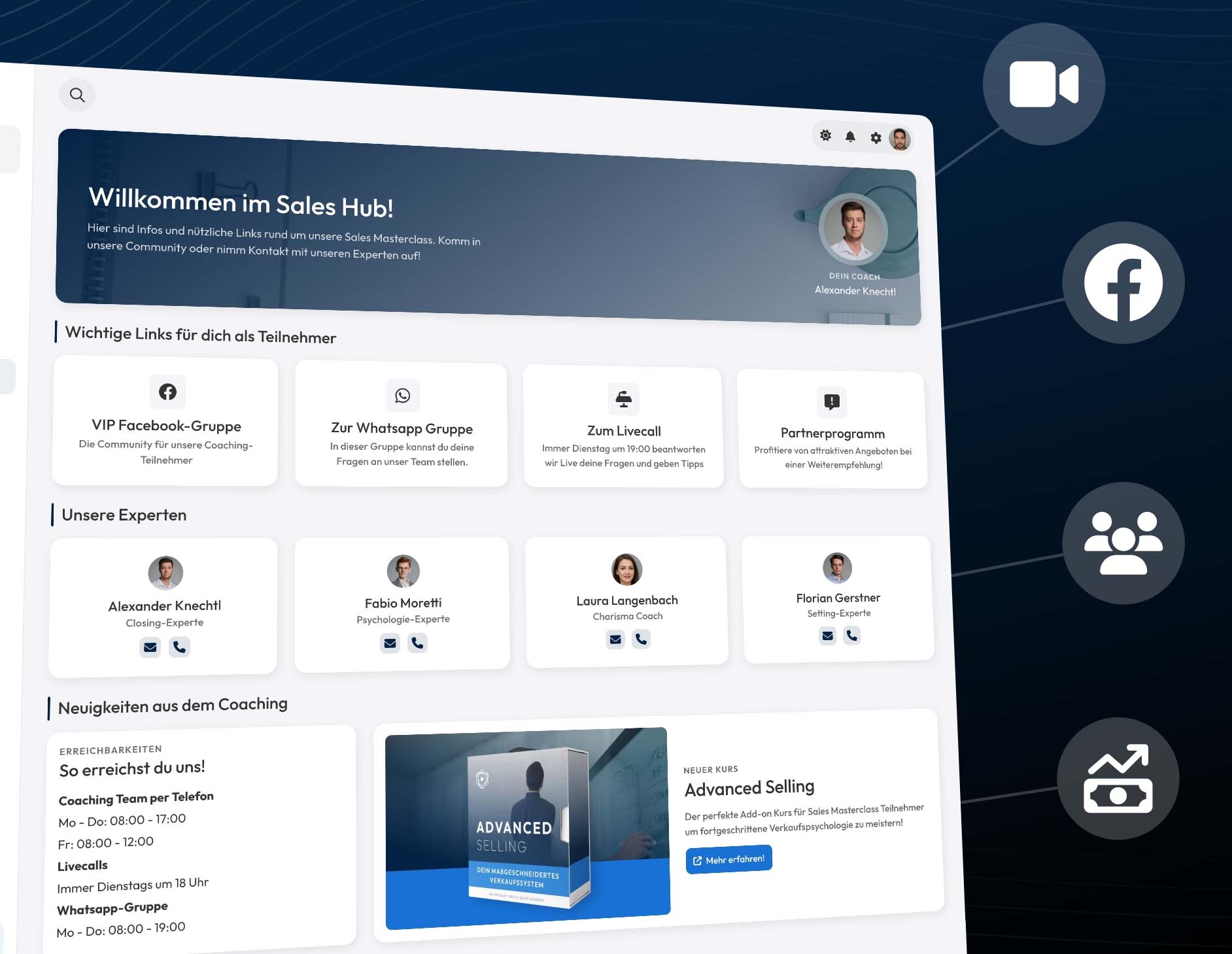 LearningSuite LMS | Learning-Management-System