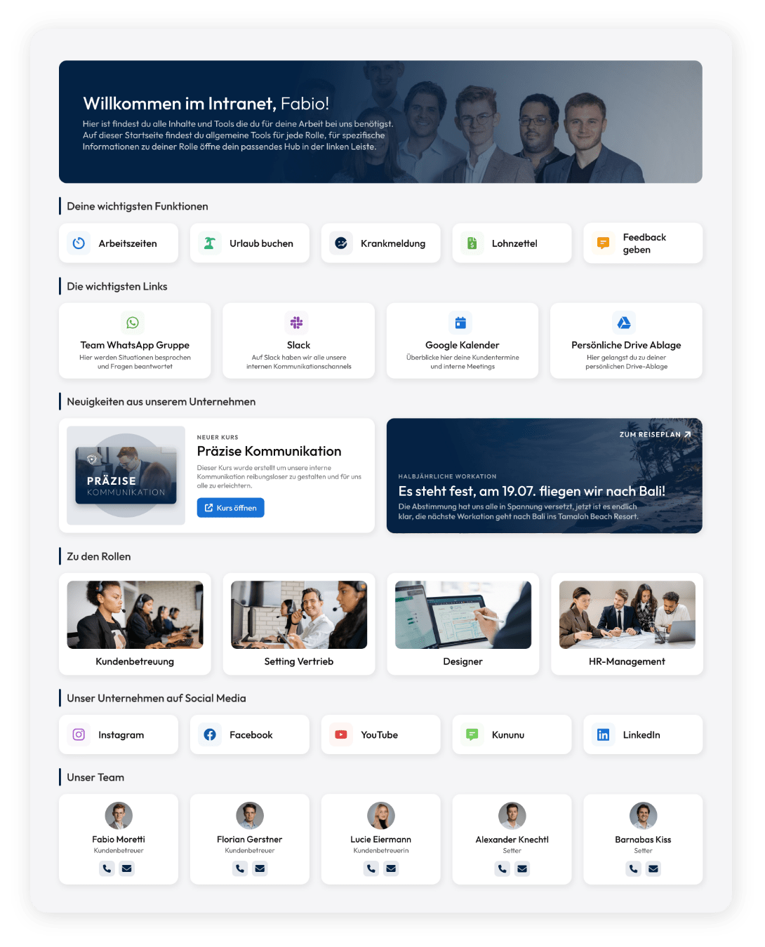 LearningSuite LMS | Learning-Management-System
