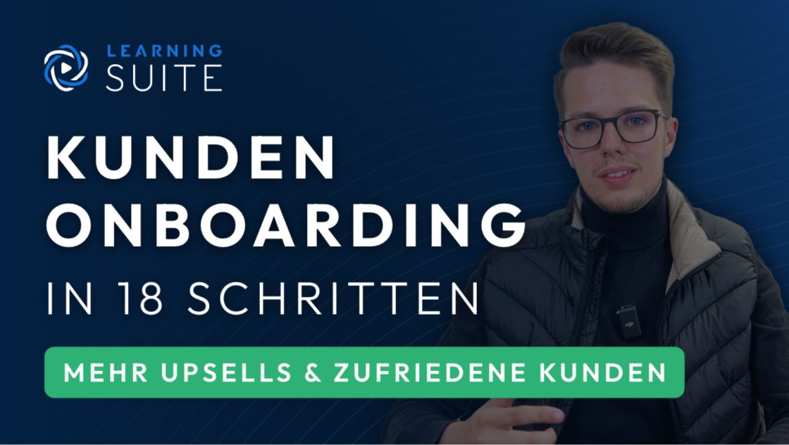 LearningSuite | Crash Courses