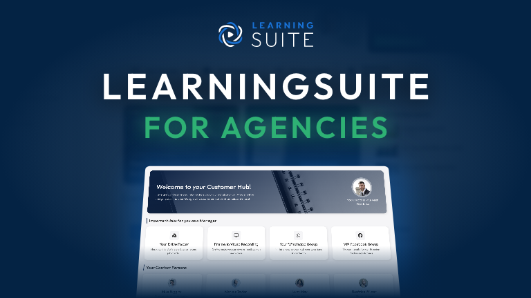 LearningSuite | Demo Videos