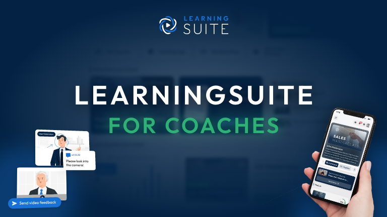 LearningSuite | Demo Videos