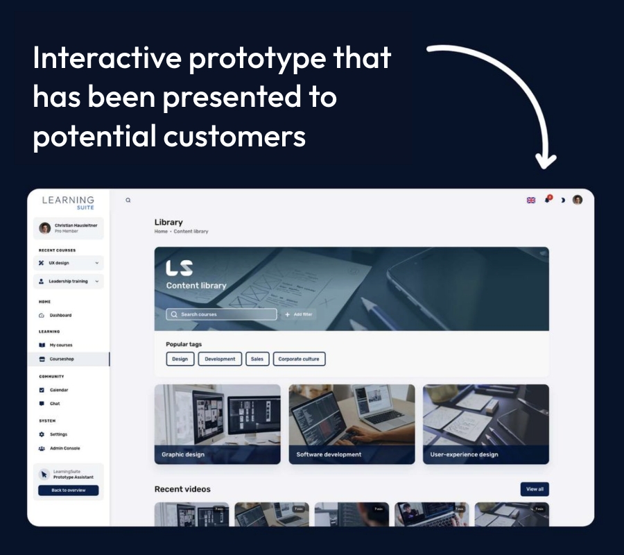 LearningSuite | About Us