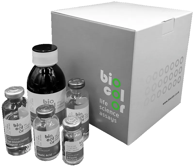 Biocolor Extracellular Matrix & Apoptosis assay kits