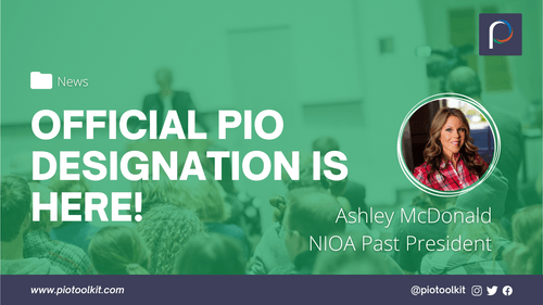 PIO Toolkit | Tools and Resources for Government Communications ...