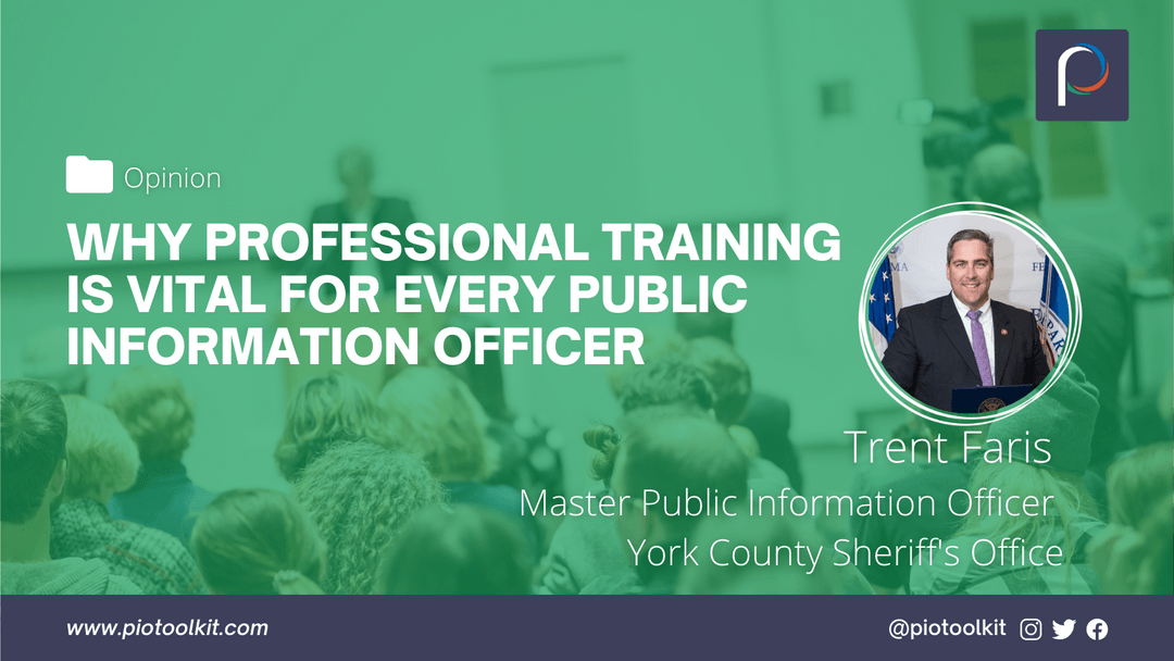 PIO Toolkit | Tools and Resources for Government Communications ...