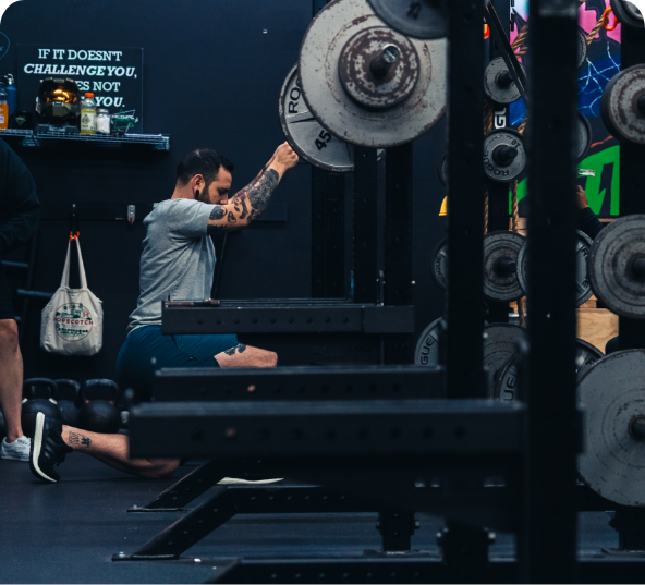 Home [www.archetypestrength.com]