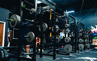 Raleigh Lifters - why a private 24 hour gym is better than a commercial ...