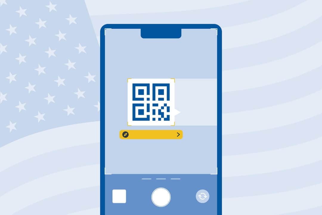 Political Marketing: 5 Ways to Use QR Codes | Anedot