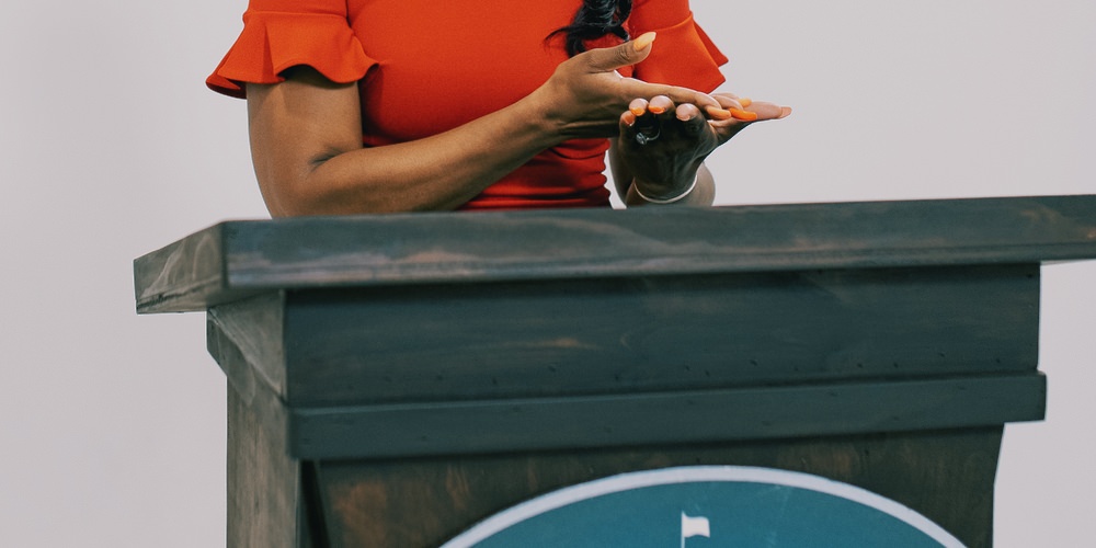 Political Marketing: 5 Ways to Use QR Codes | Anedot