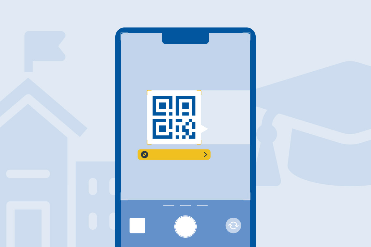 Higher Education Marketing: 5 Ways to Use QR Codes | Anedot