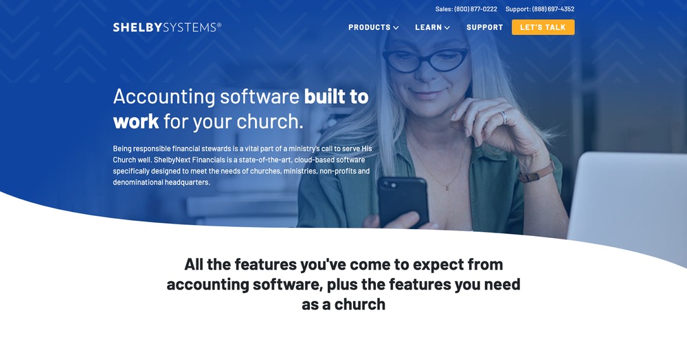 Ultimate Guide to Church Software | Anedot