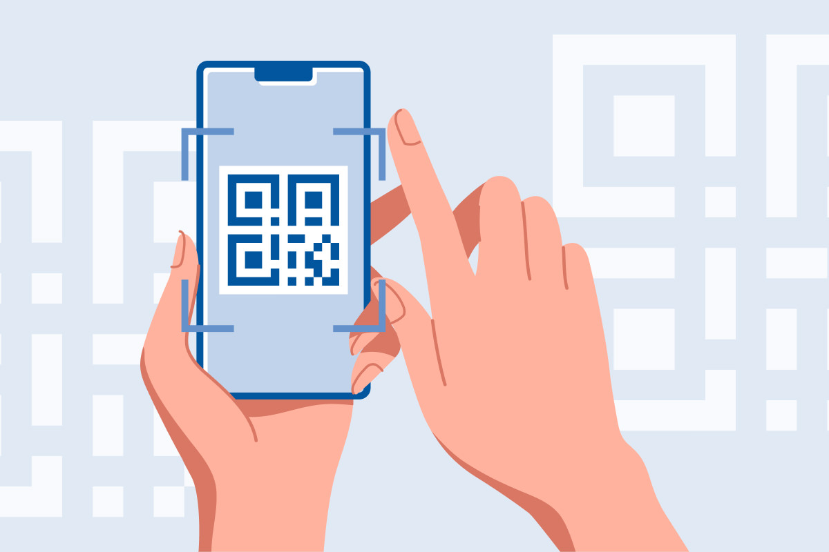 How Do QR Codes Work? | Anedot How Do QR Codes Work? | Anedot