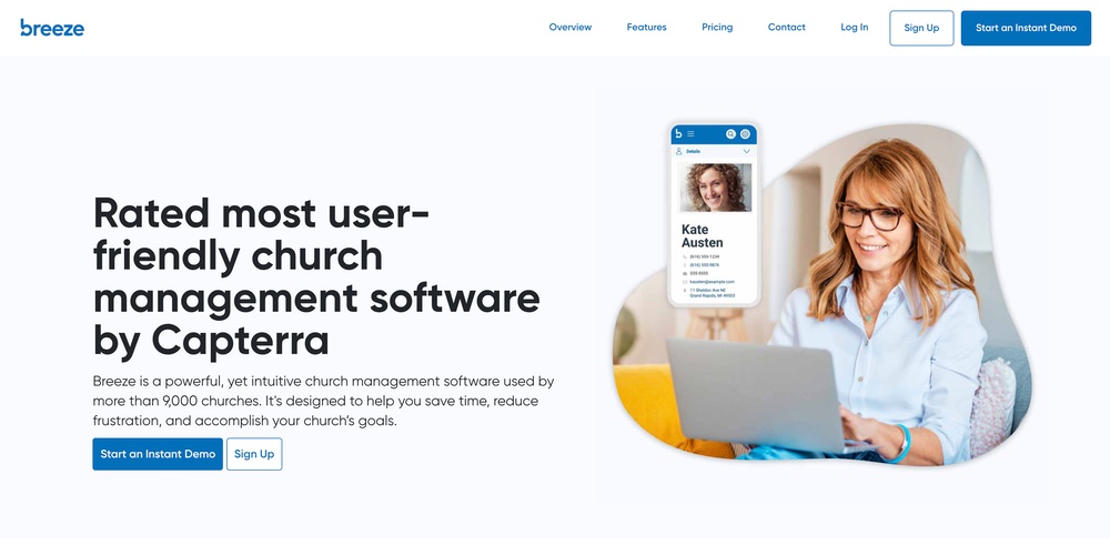 Ultimate Guide to Church Software | Anedot