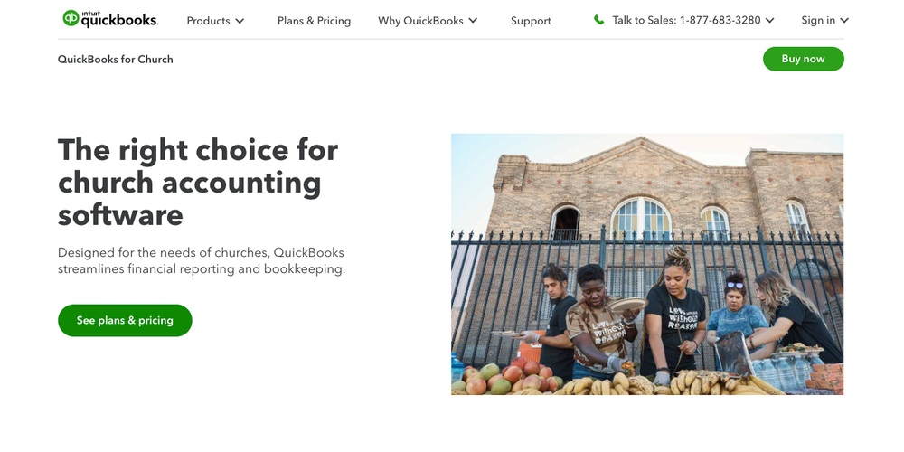 Ultimate Guide to Church Software | Anedot