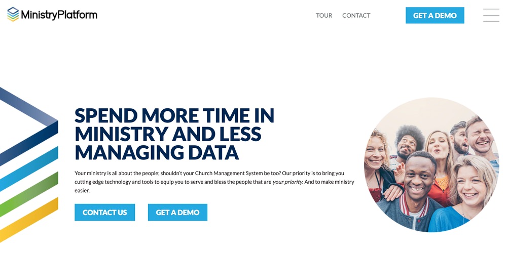 Ultimate Guide to Church Software | Anedot