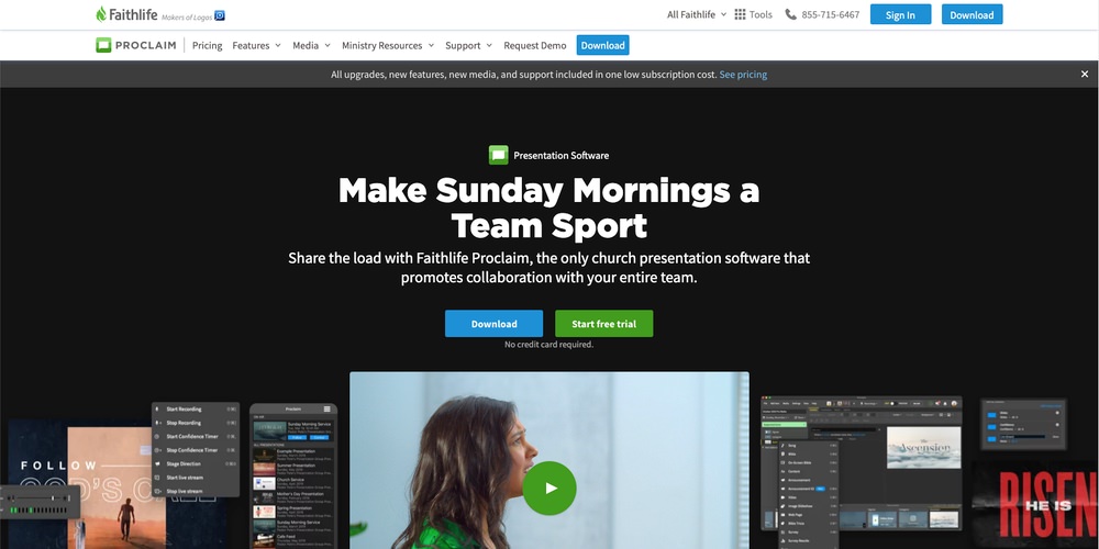 Ultimate Guide to Church Software | Anedot