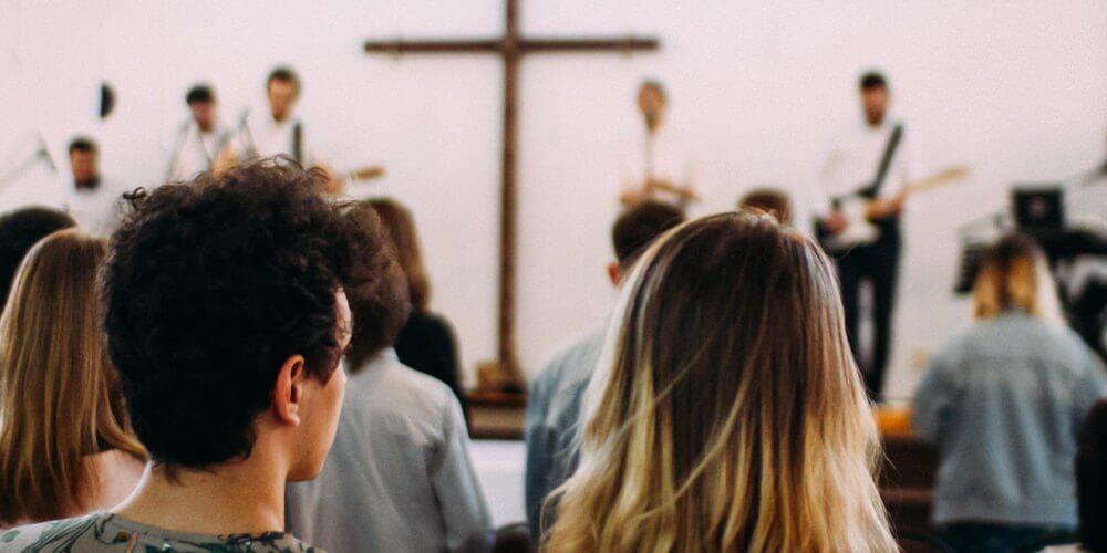 Church Giving: 7 Best Practices | Anedot
