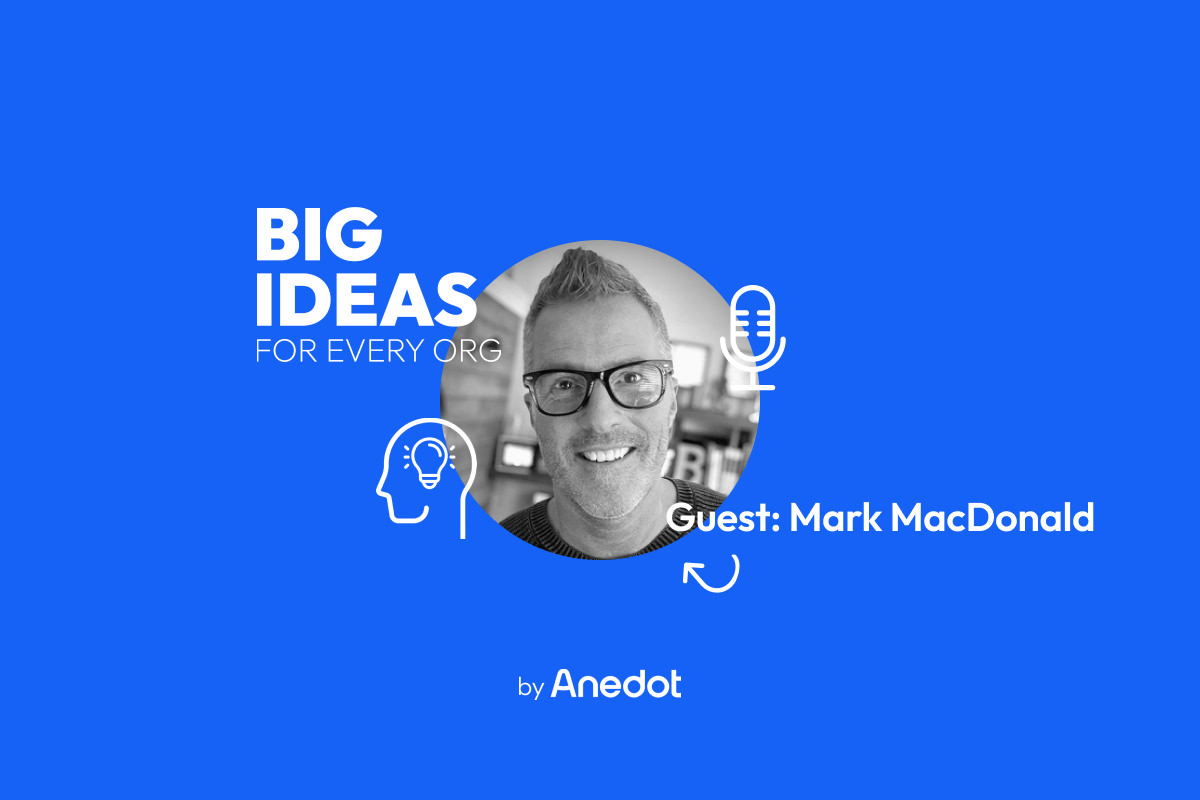 Communicating More by Saying Less | Anedot