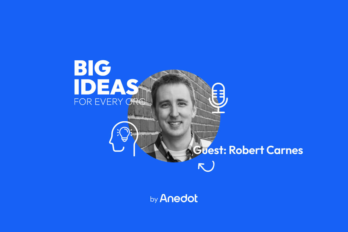 Story Listening: How to Better Capture and Tell Stories of Impact | Anedot