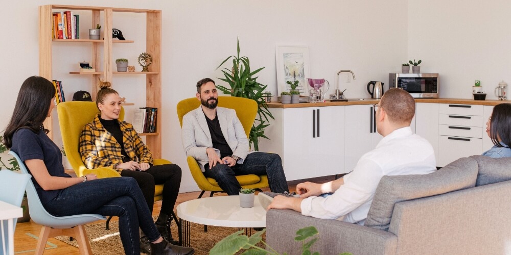 Story Listening: 2 Methods of Listening For Stories Within Your ...