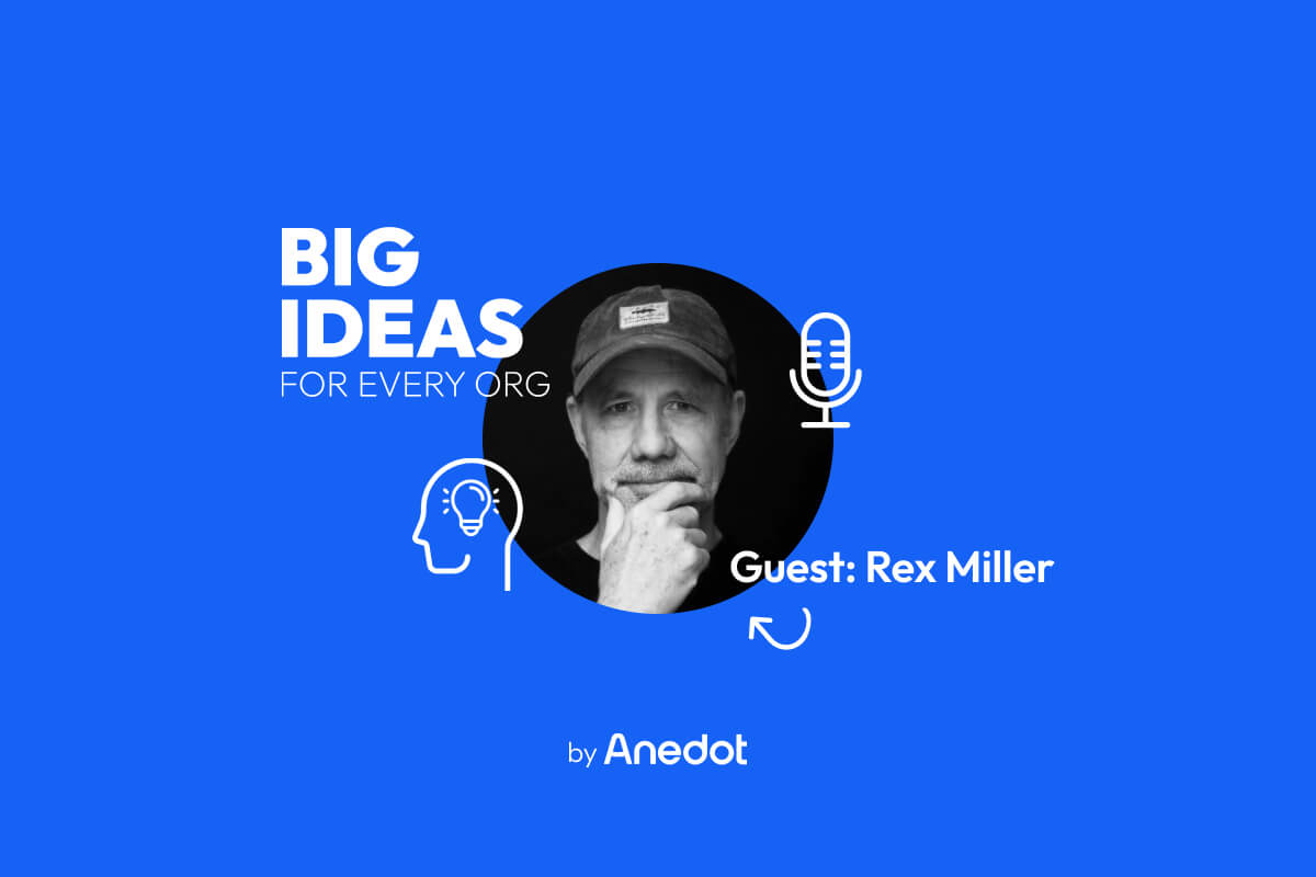 The Genius Spark: How Leaders Can Rediscover Adventure | Anedot