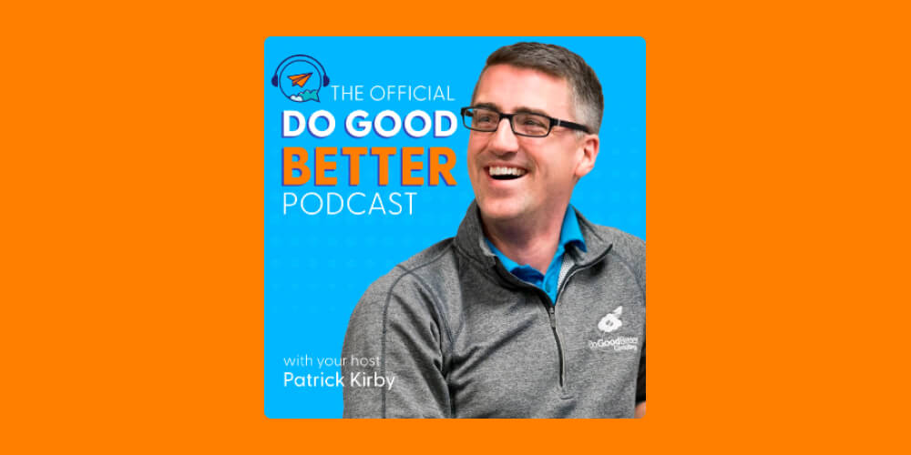 16 Great Nonprofit Podcasts You Need to Listen To | Anedot