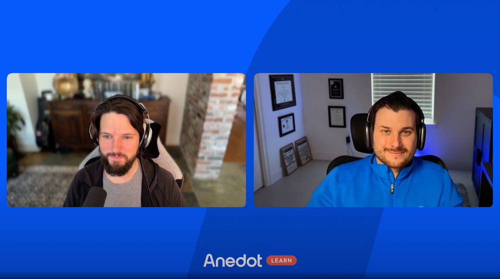 Anedot Learn: January 2023 Product Update | Anedot