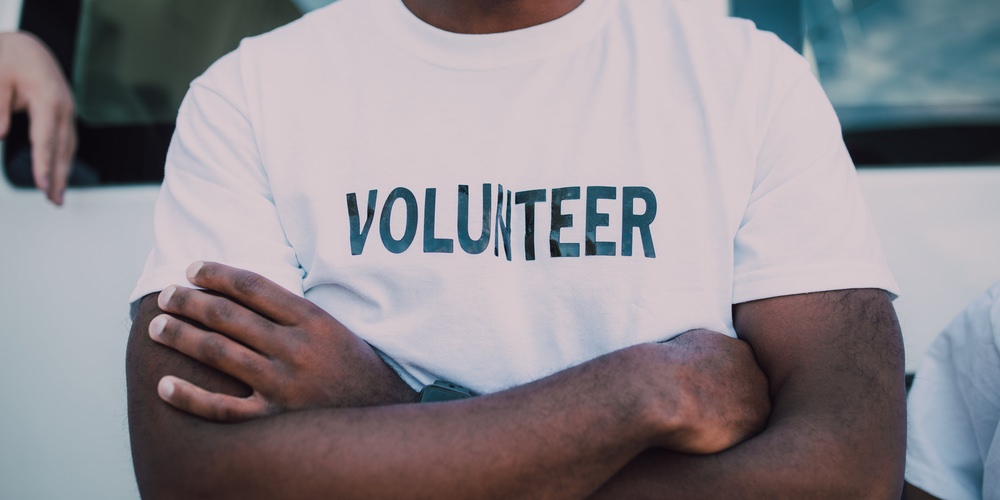 Volunteerism: A Guide for Nonprofit Leaders | Anedot