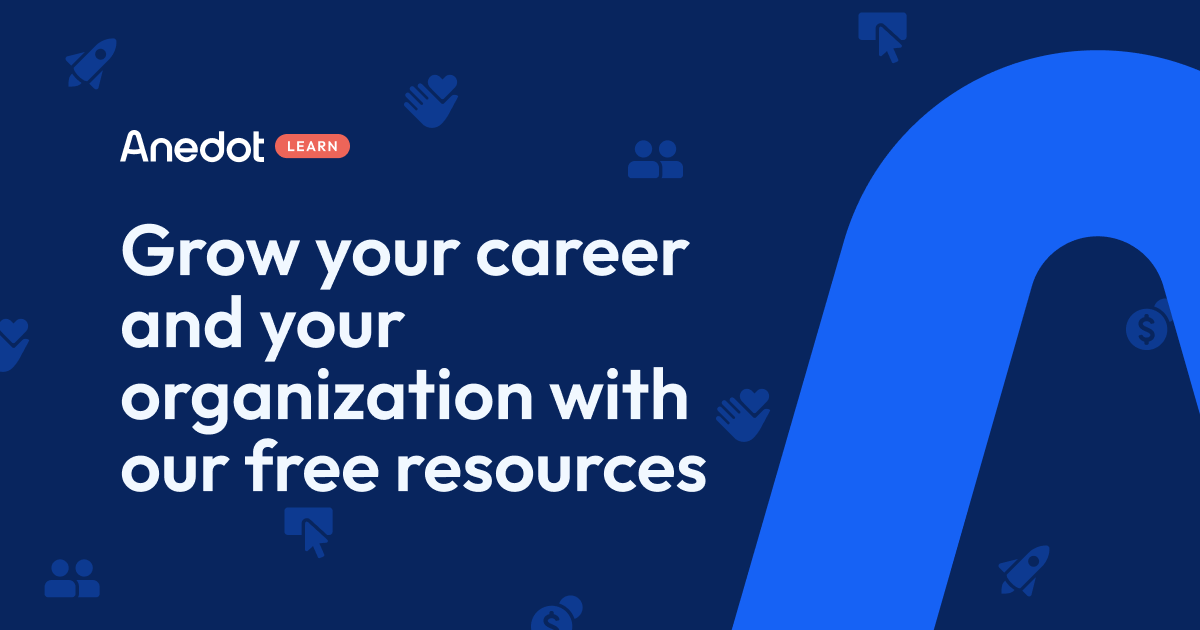 Anedot Learn | Free Online Fundraising Resources