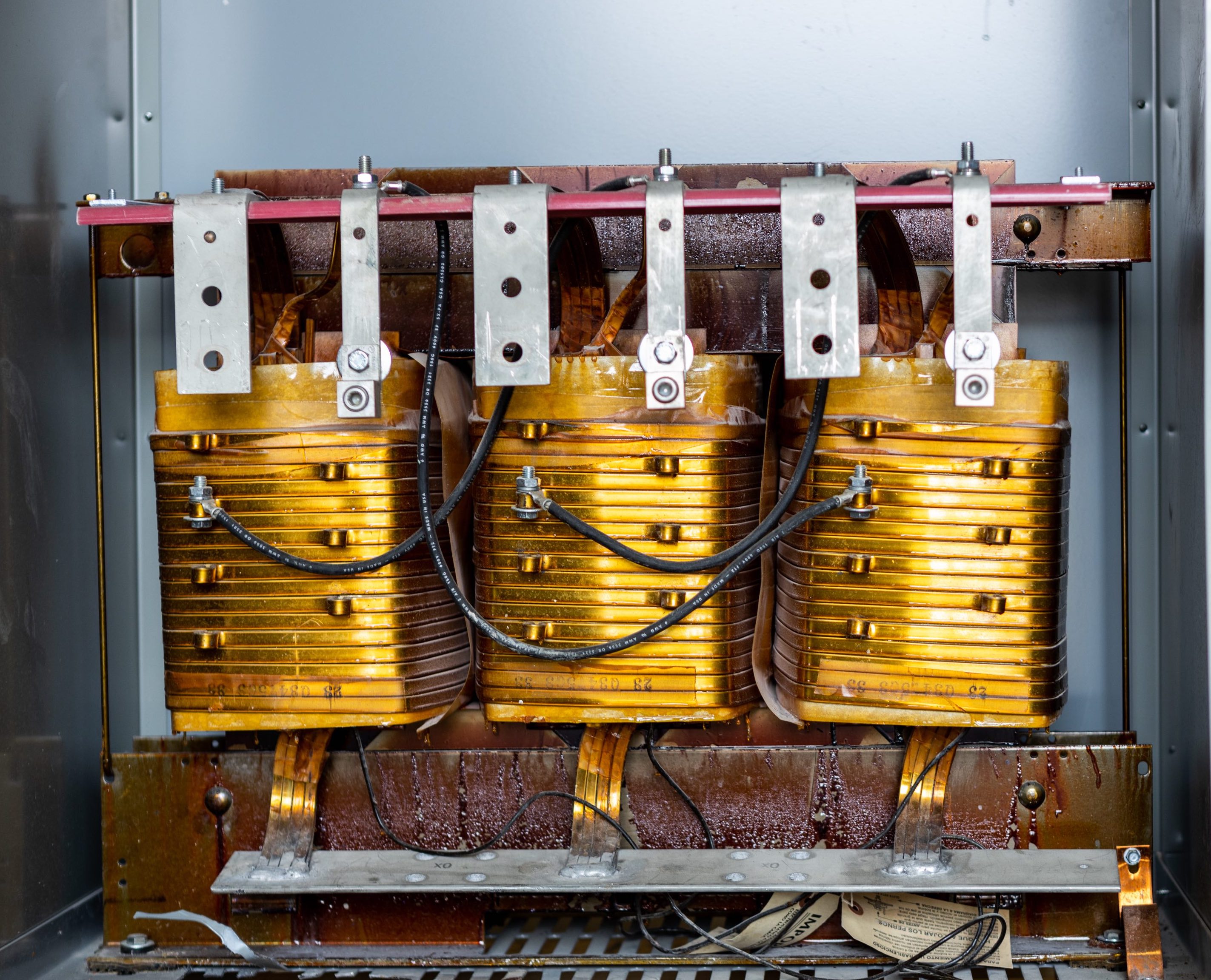 Transformative Tales: Unraveling the World of Transformer Windings