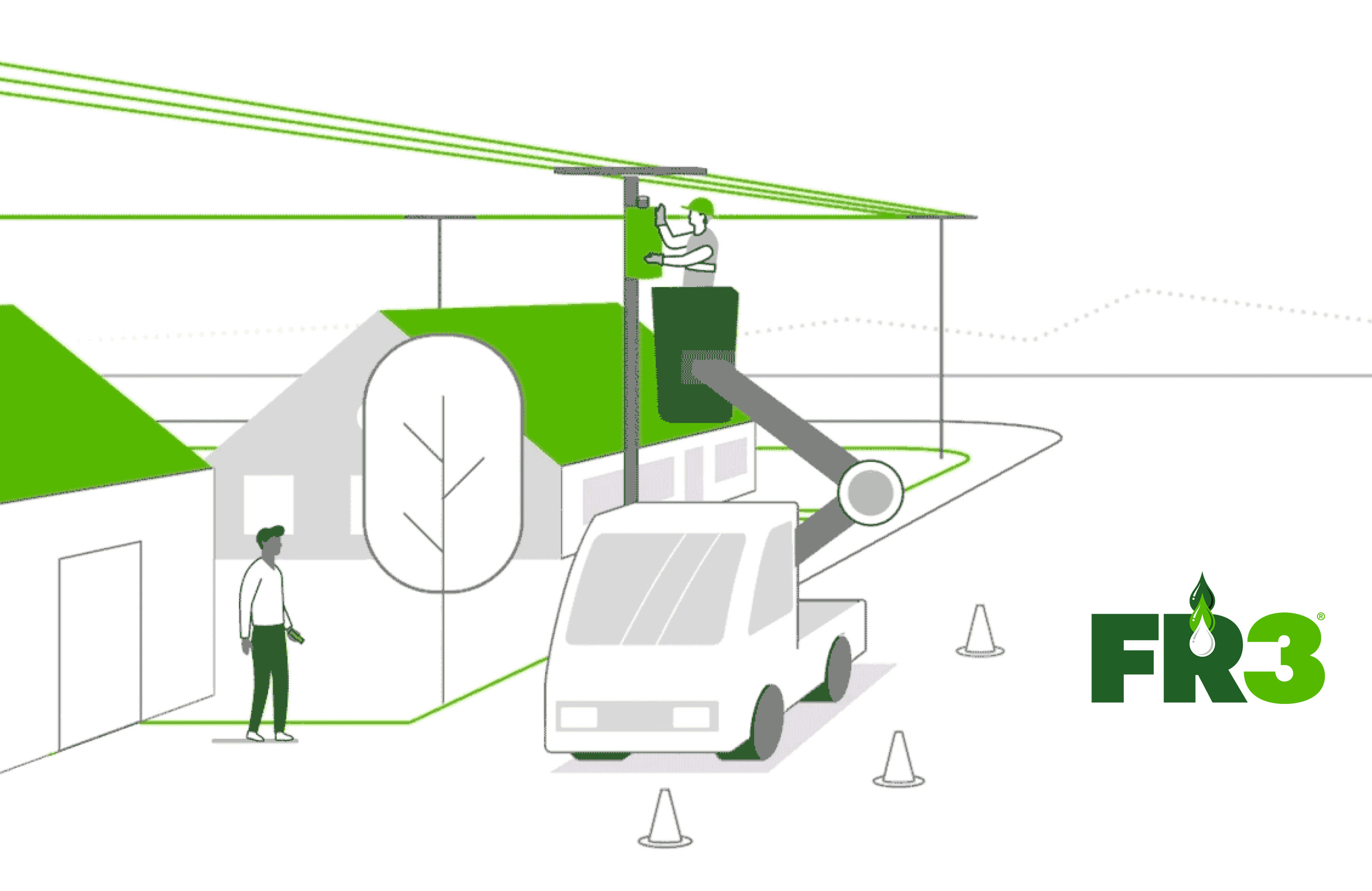The Power of FR3 Fluid in Transformers: Enhancing Safety and Sustainability