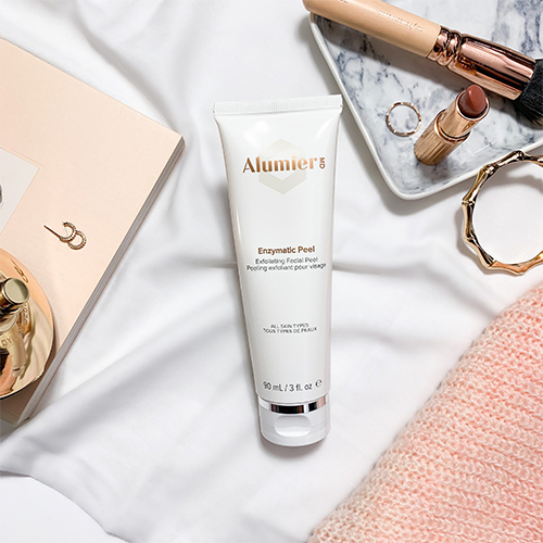 AlumierMD Products in Niagara Region | Teal Cosmetic Laser Clinic