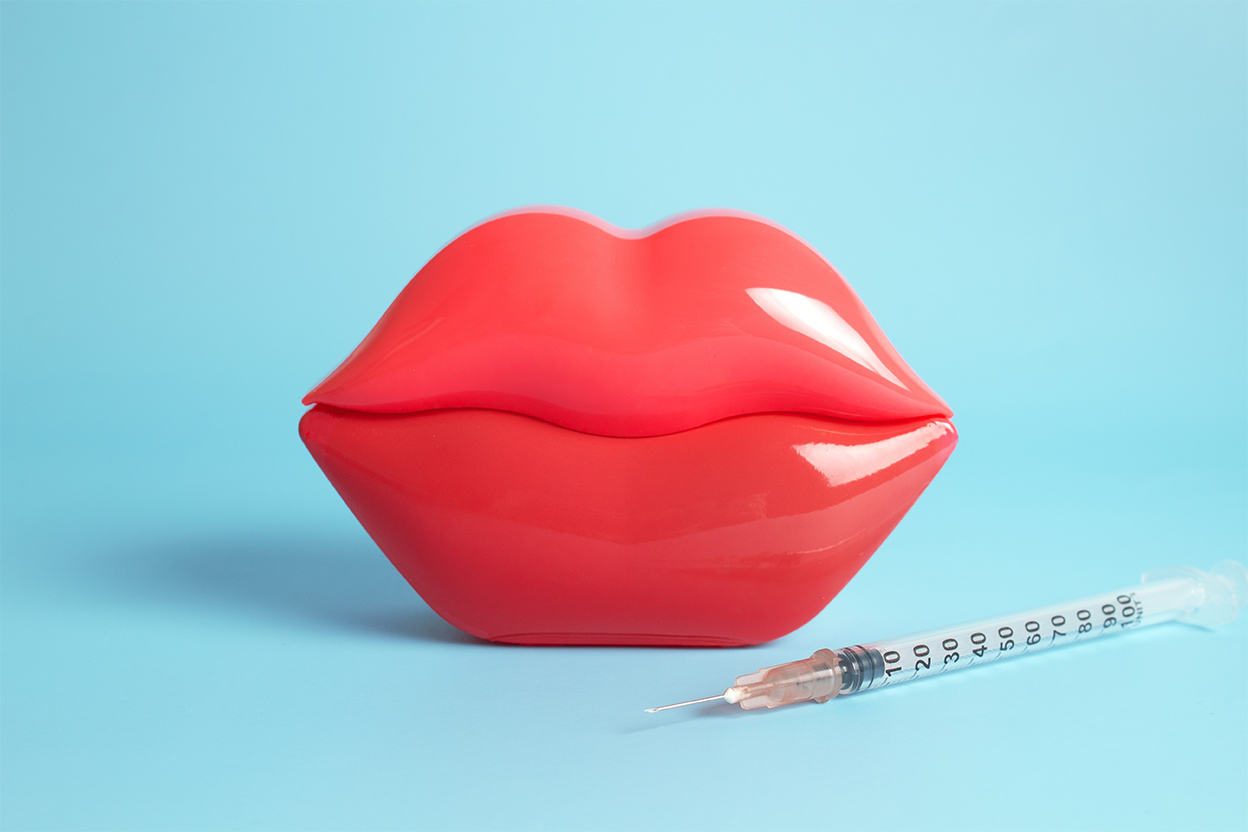 Lip Injections in Niagara Region | Teal Cosmetic Laser Clinic