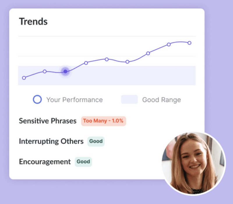 Poised - Free AI-Powered Communication Coach