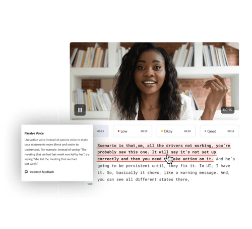 Poised - Free AI-Powered Communication Coach