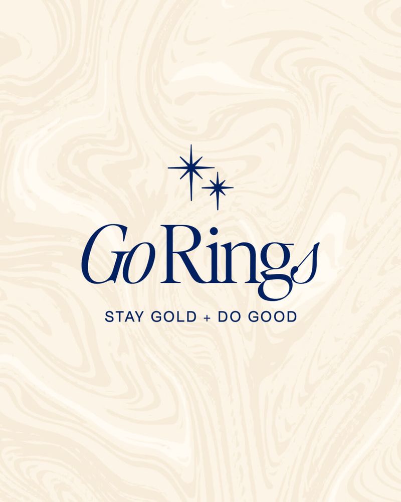 Go Rings | Bungalow Creative