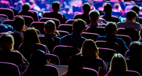 CE Event Management System: CE-Go