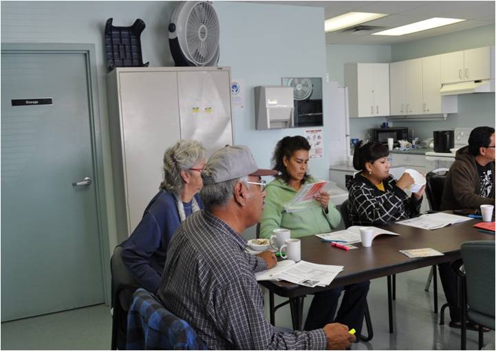 Home & Community Care Program | Services and Programs | Battle River ...