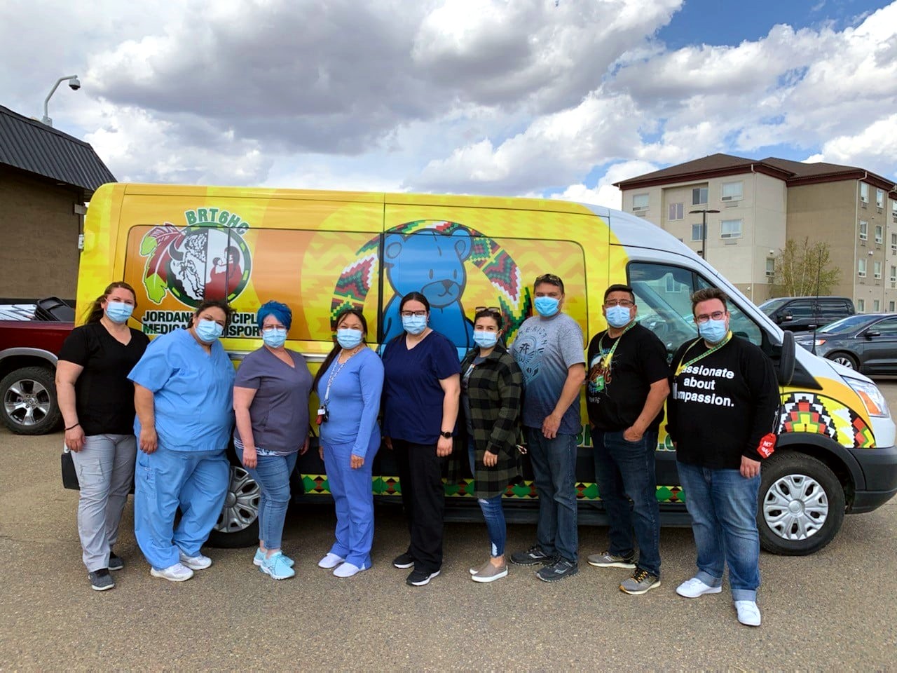 Services and Programs | Battle River Treaty 6 Health Centre