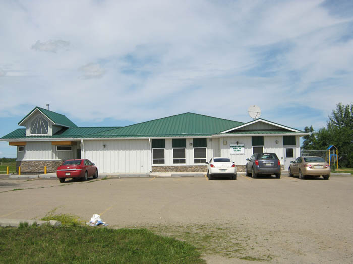 About Us | Battle River Treaty 6 Health Centre