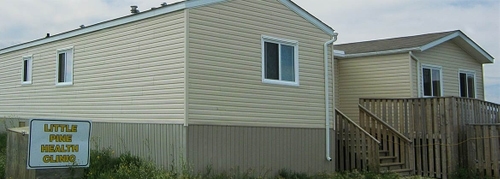 About Us | Battle River Treaty 6 Health Centre