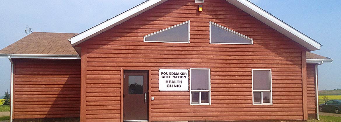 About Us | Battle River Treaty 6 Health Centre