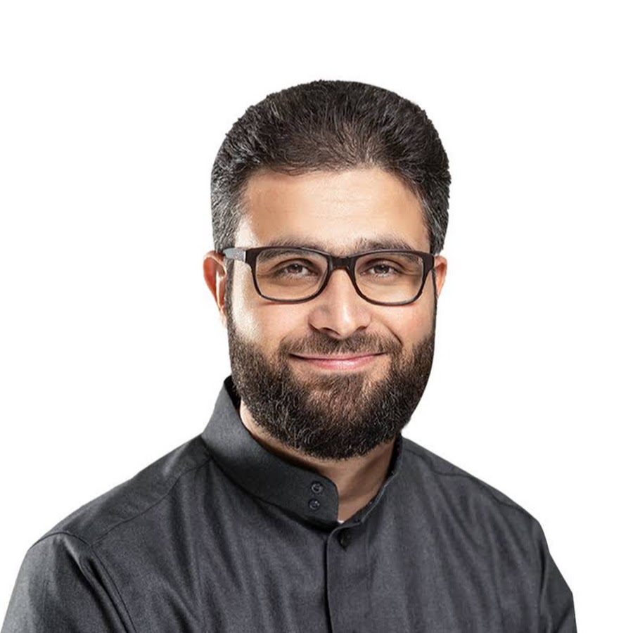 Muslim Wellness Network - Develop. Serve. Empower.