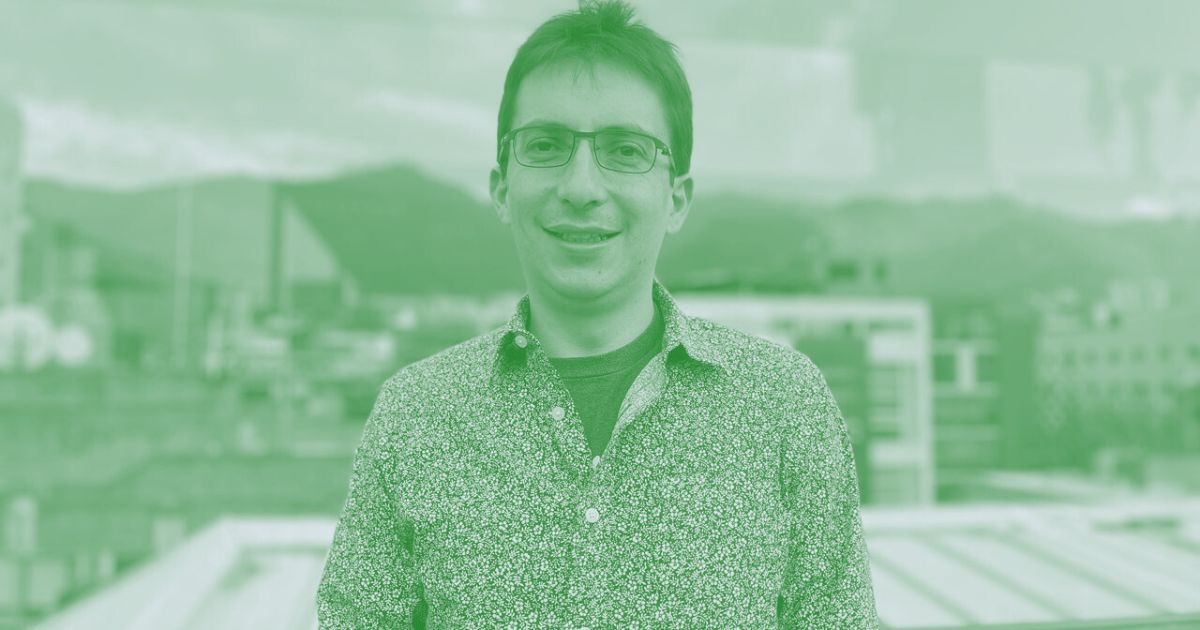 "The data is transversal to the fundamental questions we have been ...