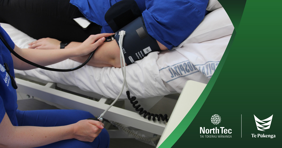 Bachelor of Nursing - NorthTec