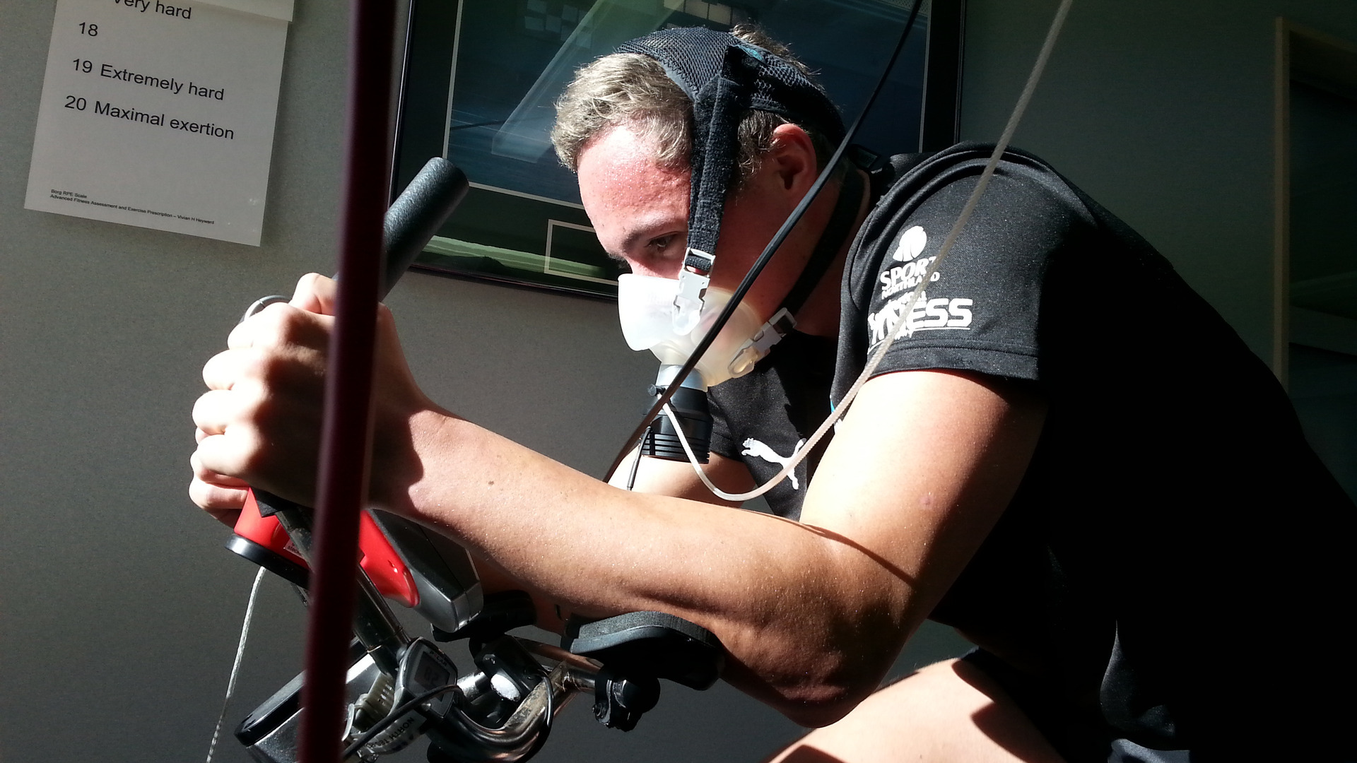 High Performance Lab - NorthTec