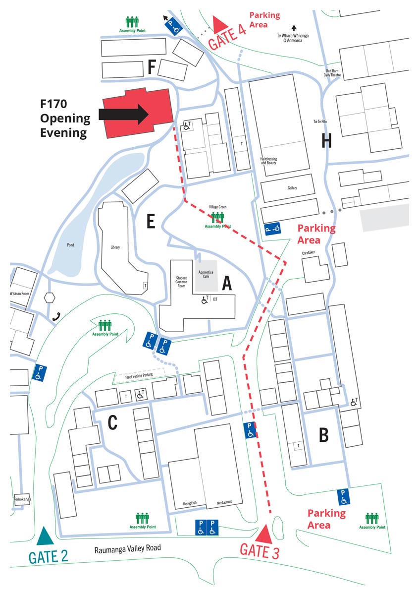 Environmental Open Evening - NorthTec